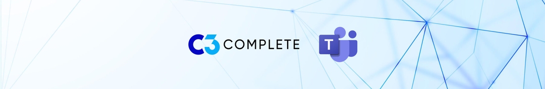 C3 Complete Announces Immediate Availability of Direct Routing for ...