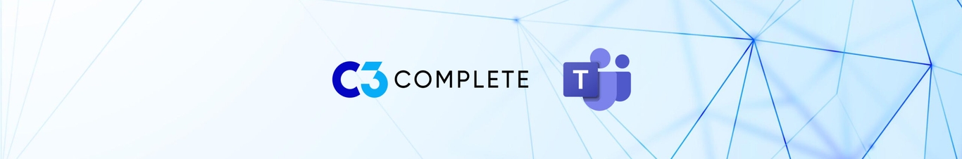 C3 Complete Announces Immediate Availability of Direct Routing for ...