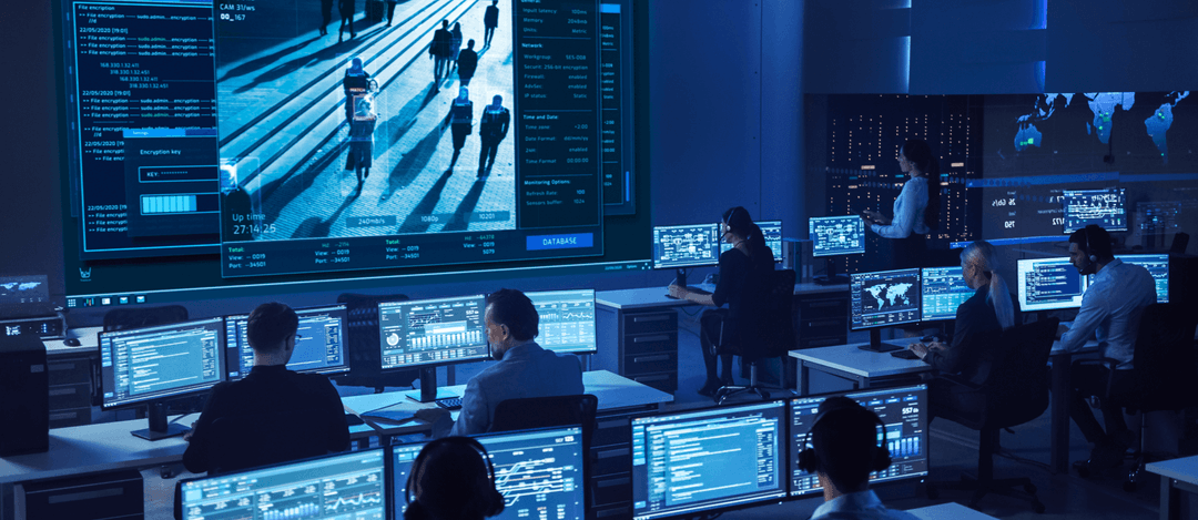 About Us | C3 Complete