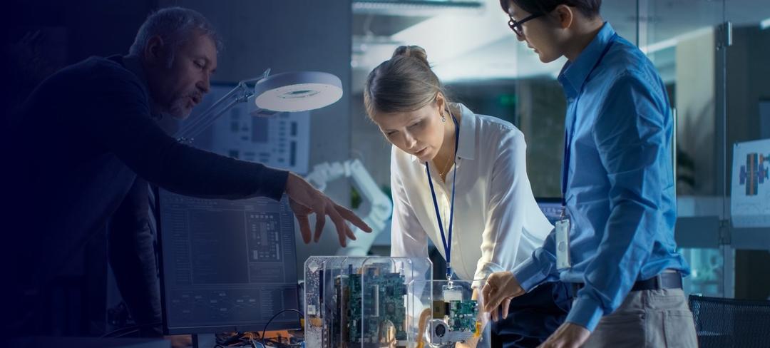 Technology Solutions | C3 Complete