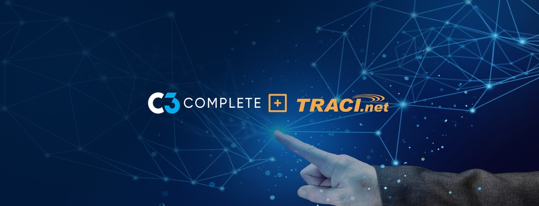 Press Releases | C3 Complete