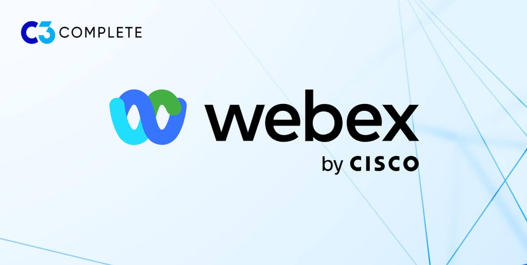 Technology Solutions | C3 Complete