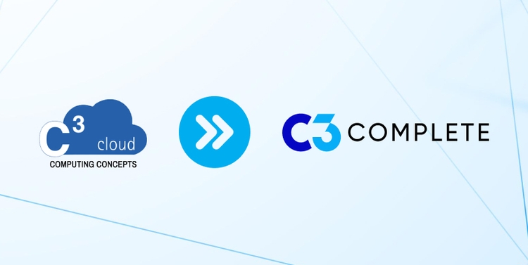 Technology Solutions | C3 Complete