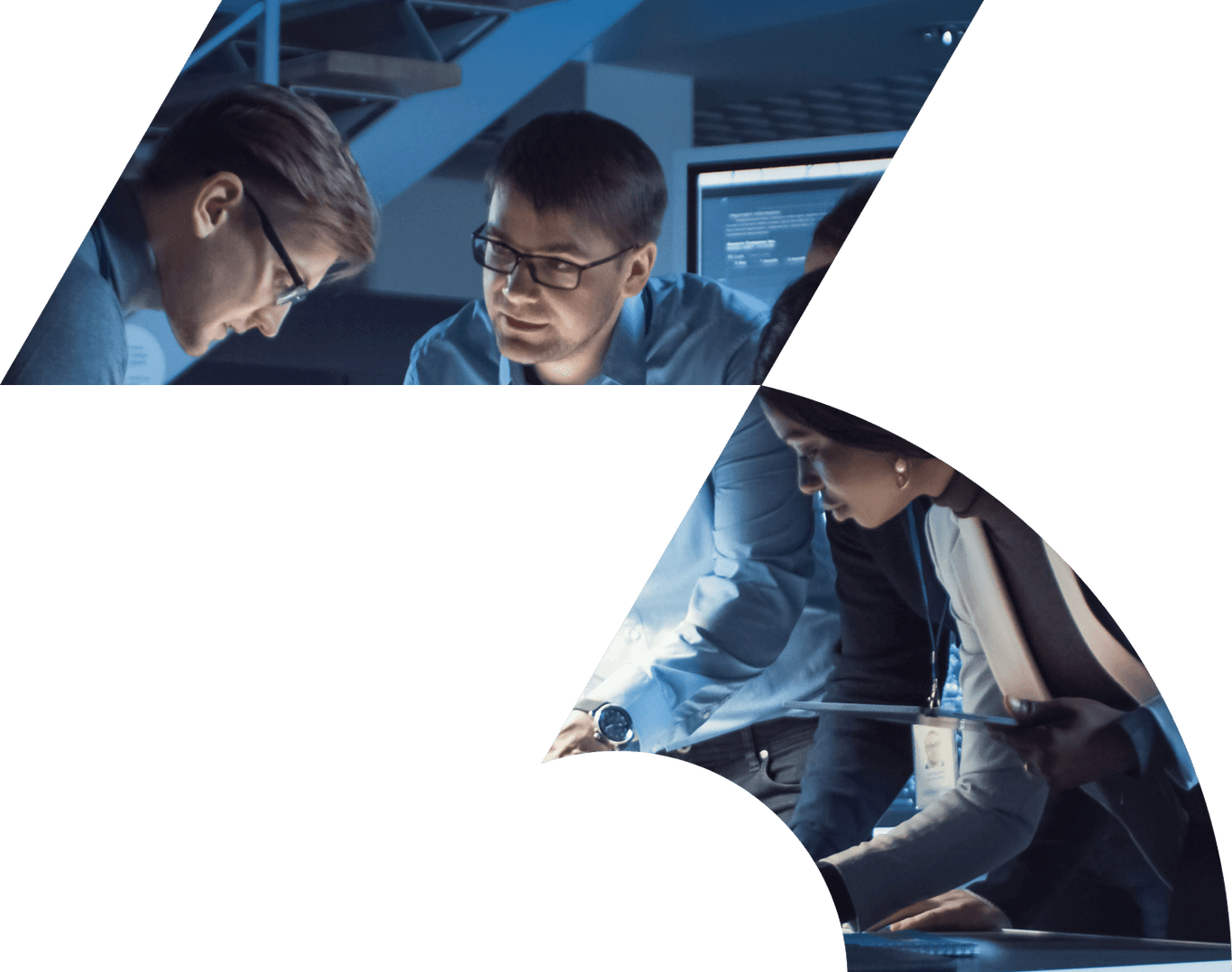 Technology Solutions | C3 Complete